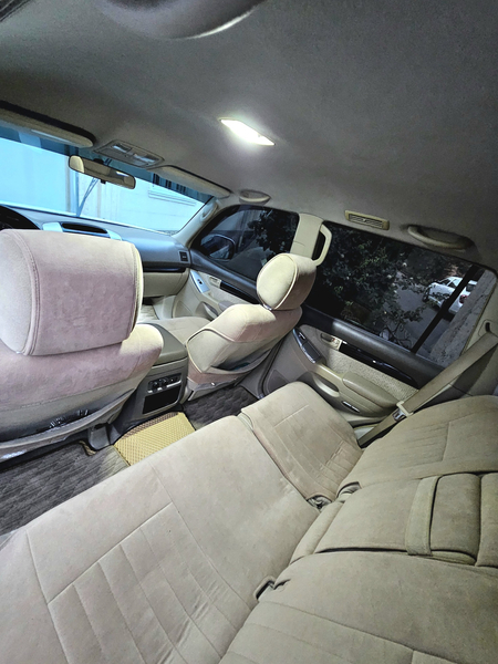 Sotiladi Toyota Land Cruiser Prado FJ120
