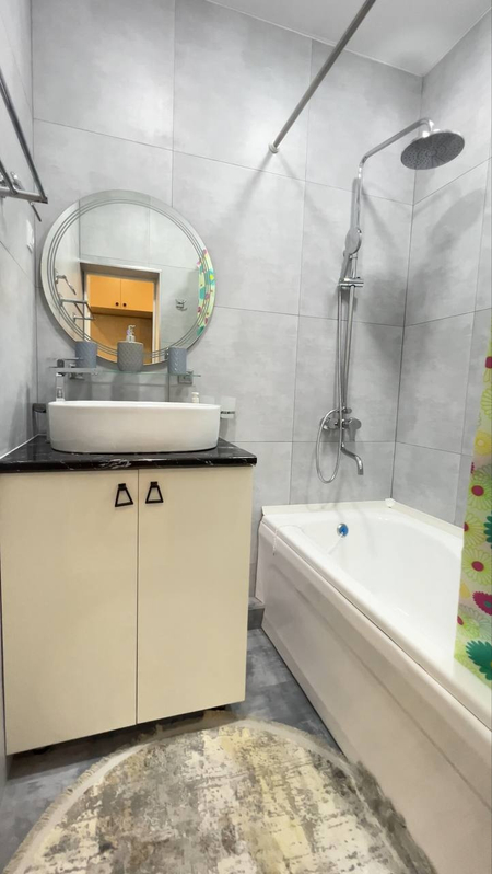 Продаётся квартира Дархан 2/2/9