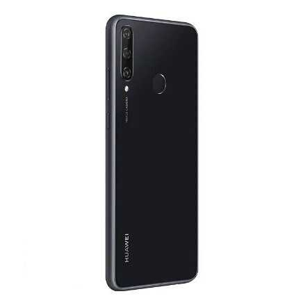 Huawei Y6p 3/64GB Midnight Black sotiladi