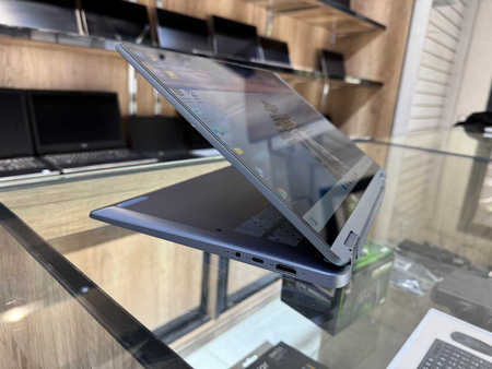 Lenovo Flex 7 Сенсорный Core i7-1355U озу16гб хард 1T ssd