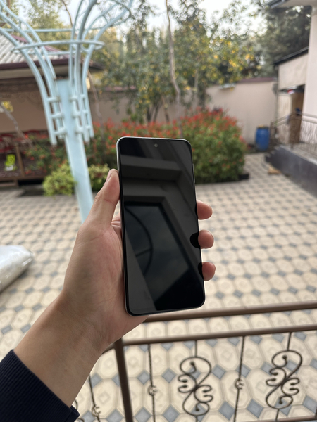 Redmi note 9s 64Gb kor dok bor