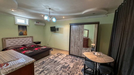 Mehmonhona;Hotel Без Загса Mumkun