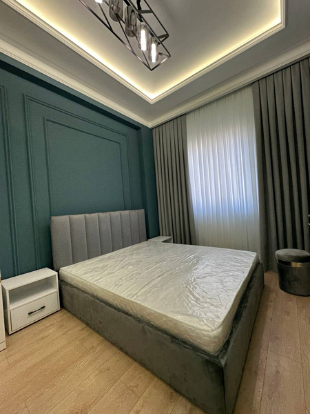 Сдается впервые 3 комнатная квартира в Tashkent City