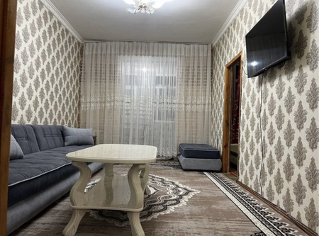 Феруза Продается квартира 2/3/4 балкон 1.5х3 ор-р: Токсапарк