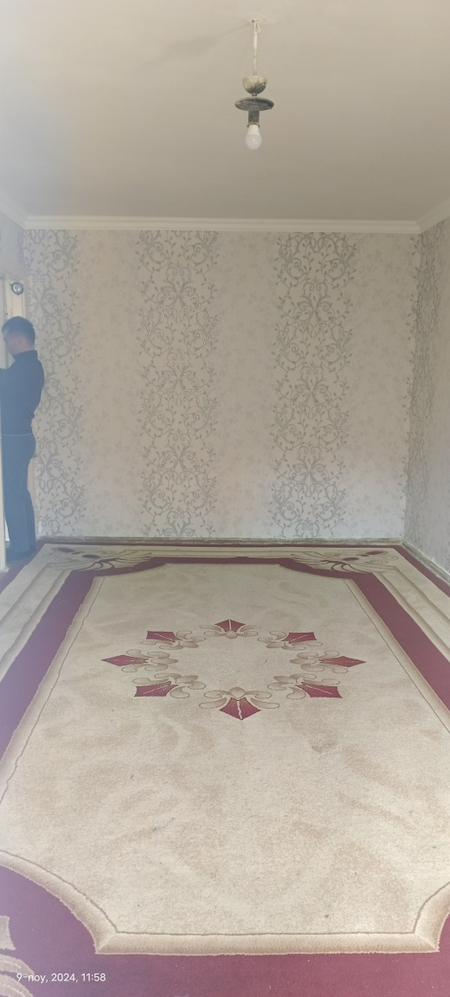 Arwnda chilonzor 13 kvartil qizlar bolar oila larga beriladi