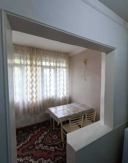 Юнусабад 10. 1в2/2/5.ИПОТЕКА