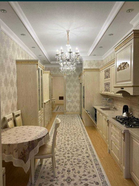 Сдаётся 4/4/8, улица Тараса Шевченко, ID: 53005