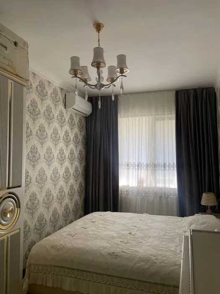 Продается квартира. Тинчлик 4/2/4, Алока, 85 м2 с хорошим ремонтом.