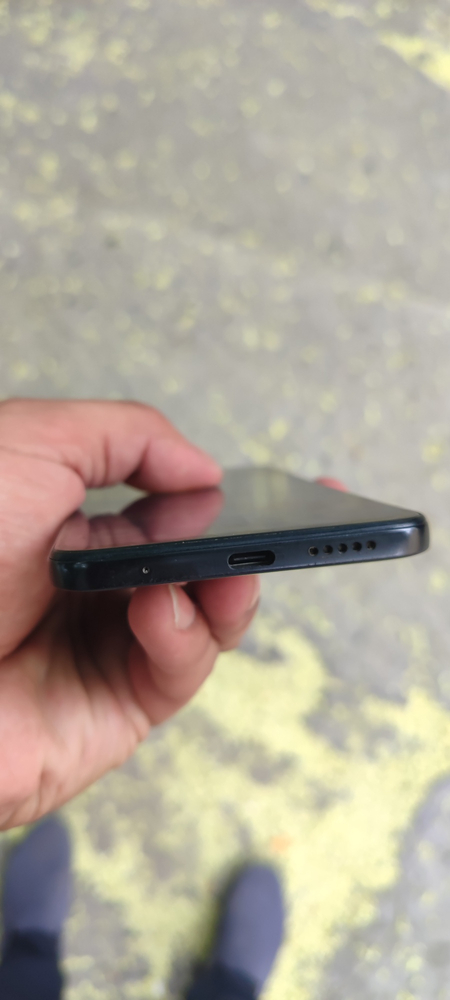 Xiaomi Redmi note 11