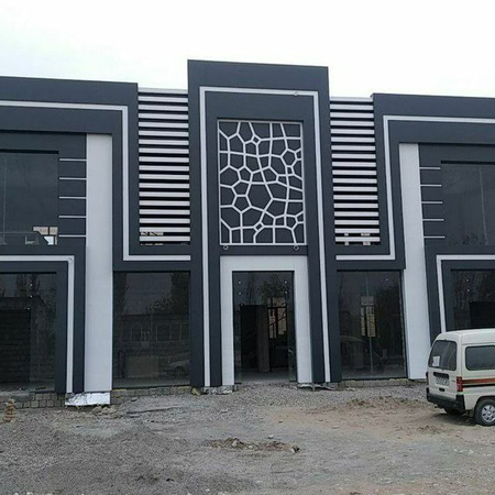Alubon Alukabond