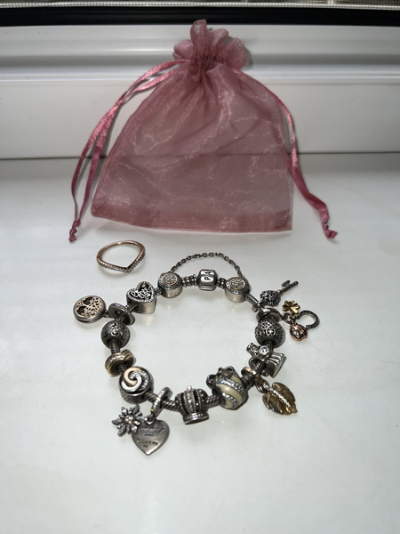 PANDORA оригинал!