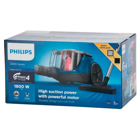 Пылесось со стаканом Philips XB2062/01