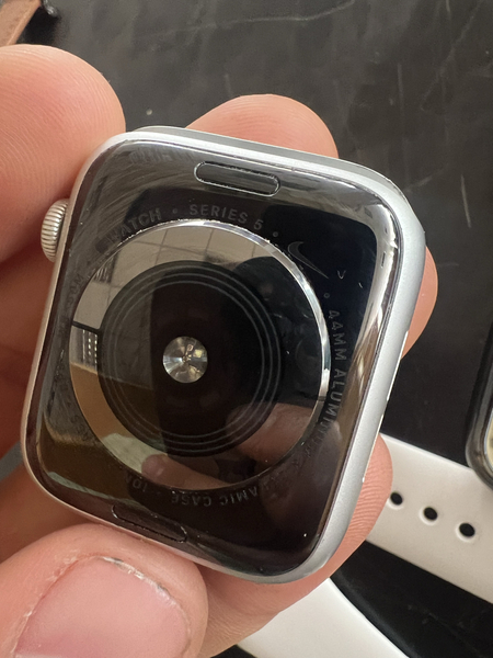 Apple whatch 5 44 mm