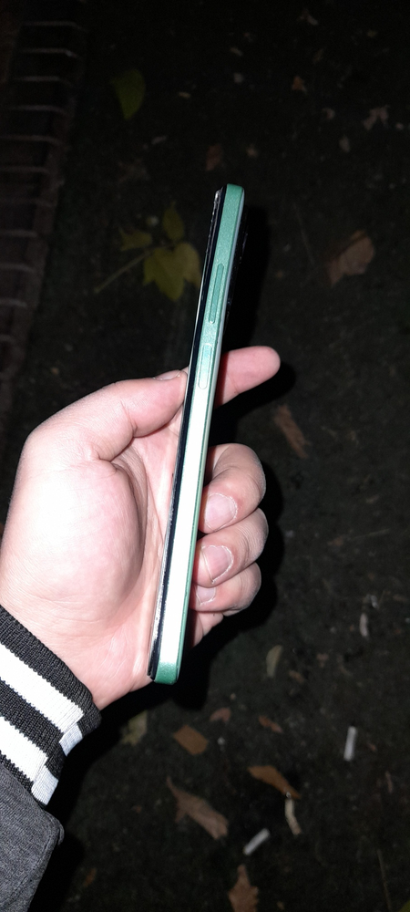 Xiaomi Redmi Note 12s