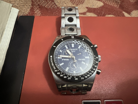 Часы Tissot Швейцария