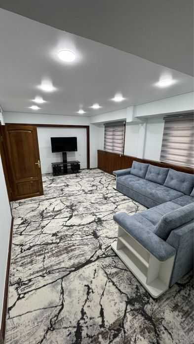 Мирзо-Улугбекский • Ц-1 • 2-комн • 80м² • этаж 2/9 • [MGA: 261]