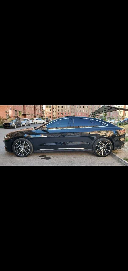 Byd Han 2023yil 605tali
