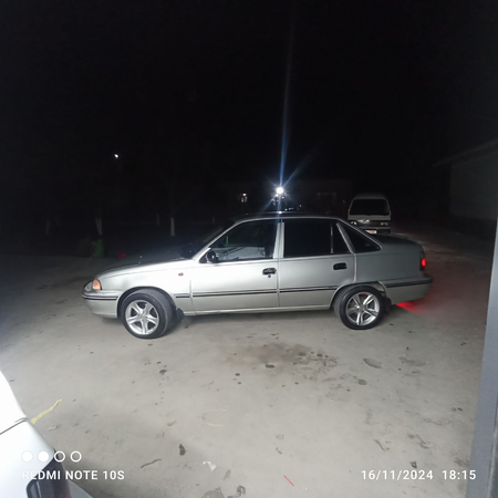 3000 yili 2005 bulishi shu