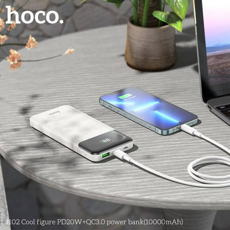 hoCo  J102 Power bank
