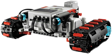 LEGO Mindstorms EV3 45544