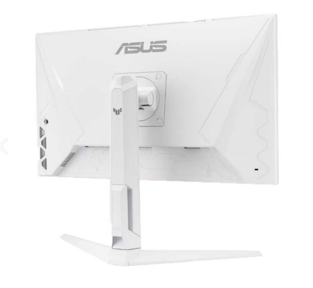 Игрой Монитор ASUS VG27AQL3A-W uzum nasiya/ solfy