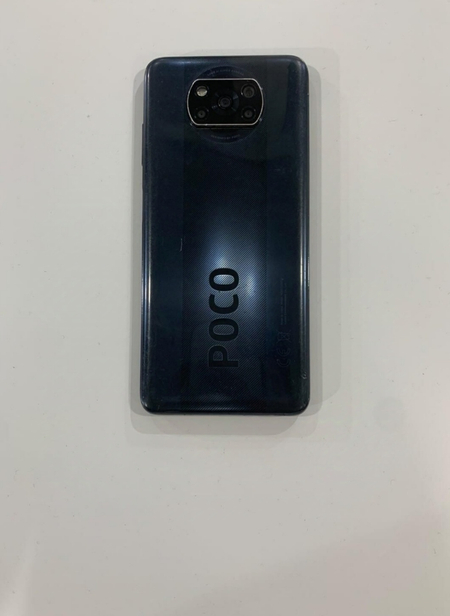 Poco x3 proAbmen iphone x ga