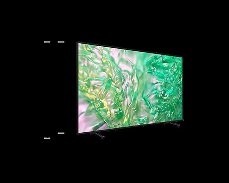 75 Inch Samsung CU8100 Crystal UHD 4K Smart TV