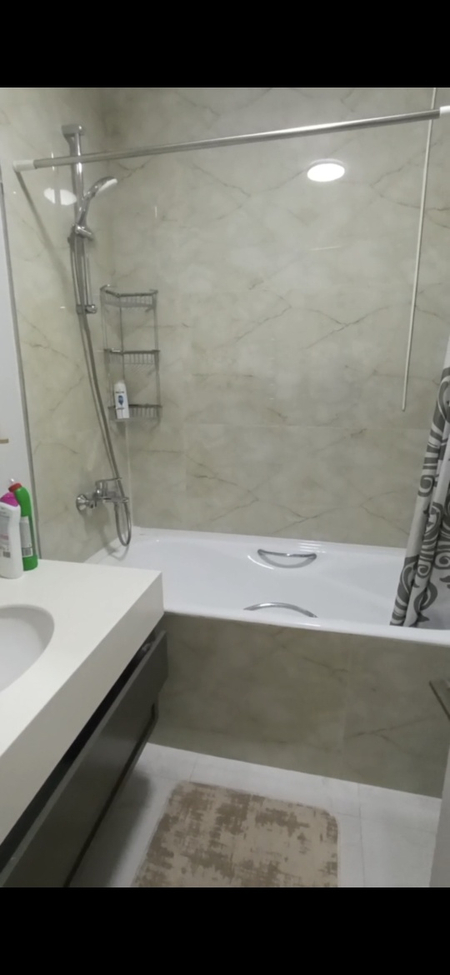 Аренда 3/5/8 ЖК Gardens Residence 91м²