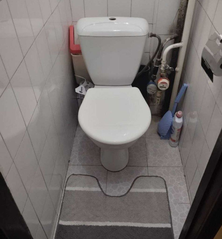 Юнусабад 18кв 3/2/4 75м² Срочно