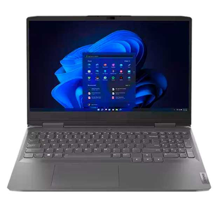 Lenovo LOQ FHD IPS 144hz  i5-12450H DDR5 8GB SSD 512GB RTX 2050 4GB