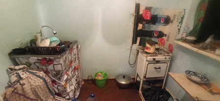 Продается 1/3/4 Янусабад, Универсам
