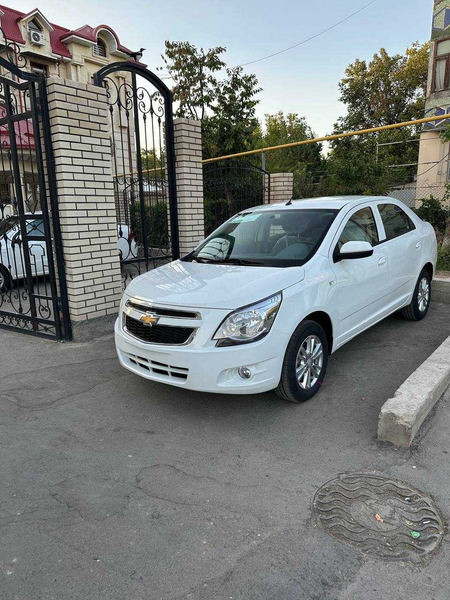 Cobalt a/t arenda s vikupom halol nasiya