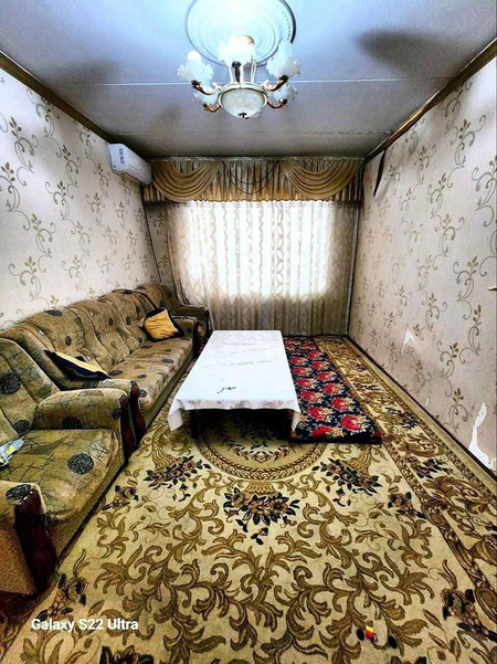 3. 4. 4. Алгоритм бисёр  77 серия