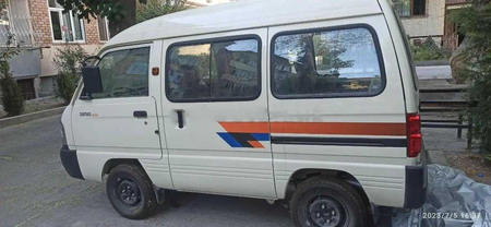 Gentra 2023 Yangi Ribosiz