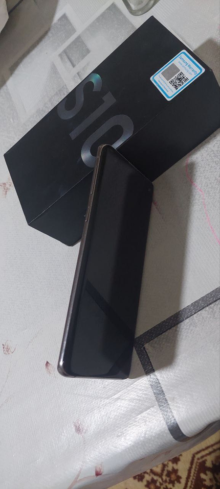 Samsung galaxy S 10