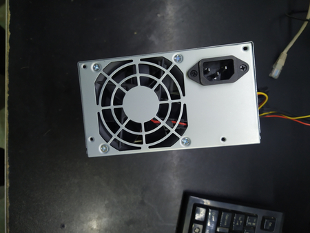 450W блок питание для компьютера !