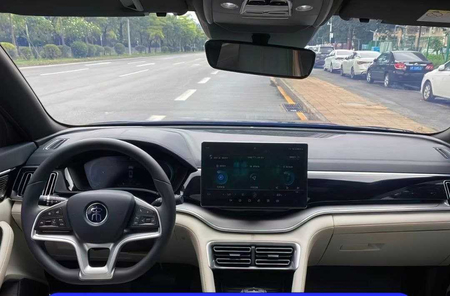 Faqat bizda BYD SONG PLUS  2022
