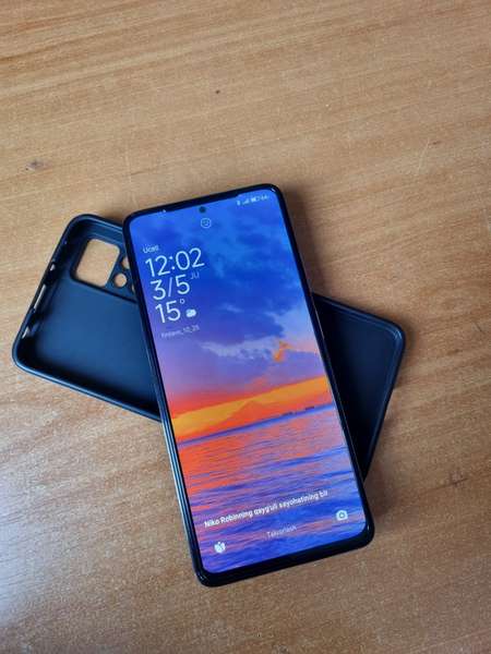 Redmi not 12 Pro