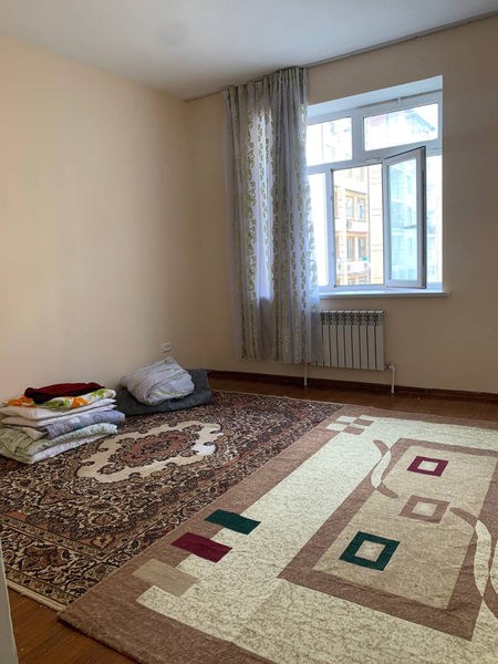 Продаю свою квартиру в яшнабадском районе 42 квм