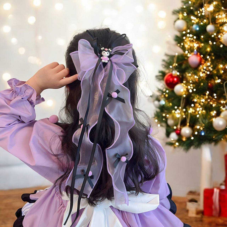Детские подарки от Куроми Kuromi