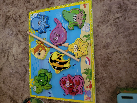 Продаются детские развивающие игрушки