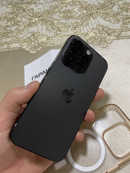 Iphone 14 pro 128gb