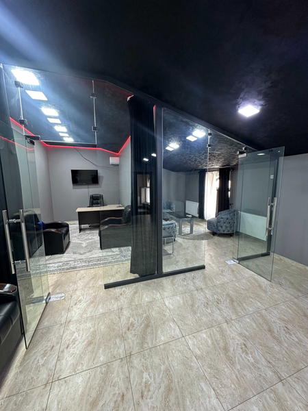 АРЕНДА Помещения Сергели ! 3 этаж - 170m²