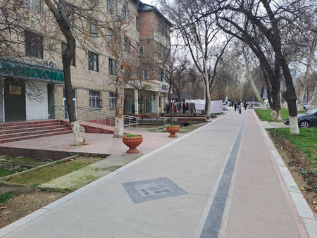 Продается квартира под магазин или любой другой бизнес на Ц-13