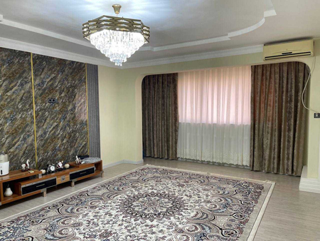 谷 124984 谷 Mirobod tumanida kvartira sotiladi [72 м²]
