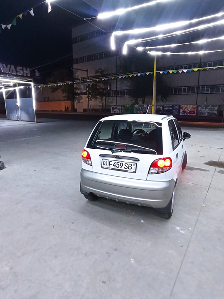 Matiz best 2017 yil