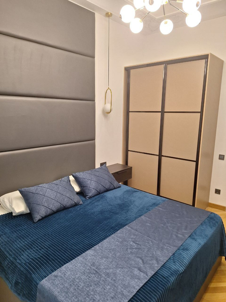 Новостройка 2/4/8. 65м². EВРО Ор/р  Глинка. Z.