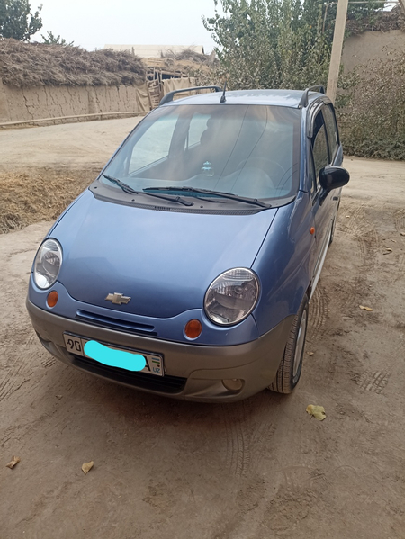 Matiz best 3 pozitsiyasi