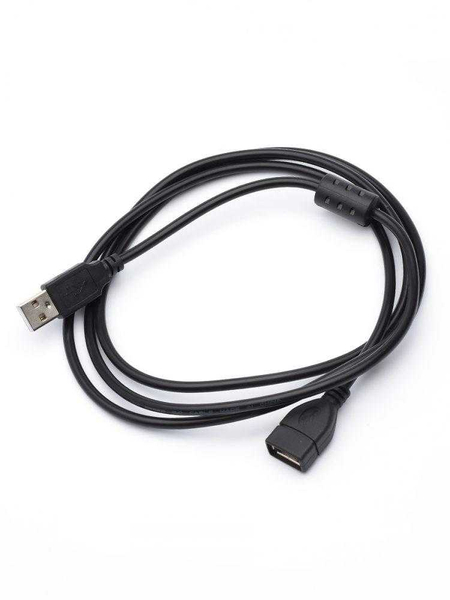 USB удлинитель на 1,5 м.