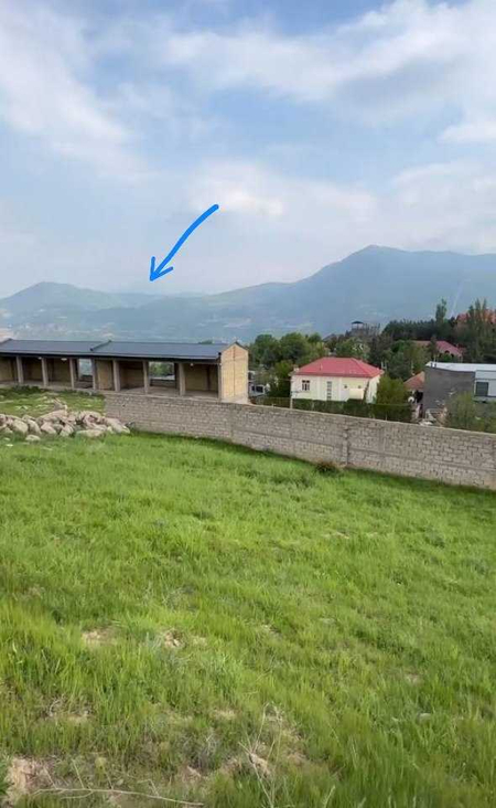 Дача учун сотиладган бўш йерлар